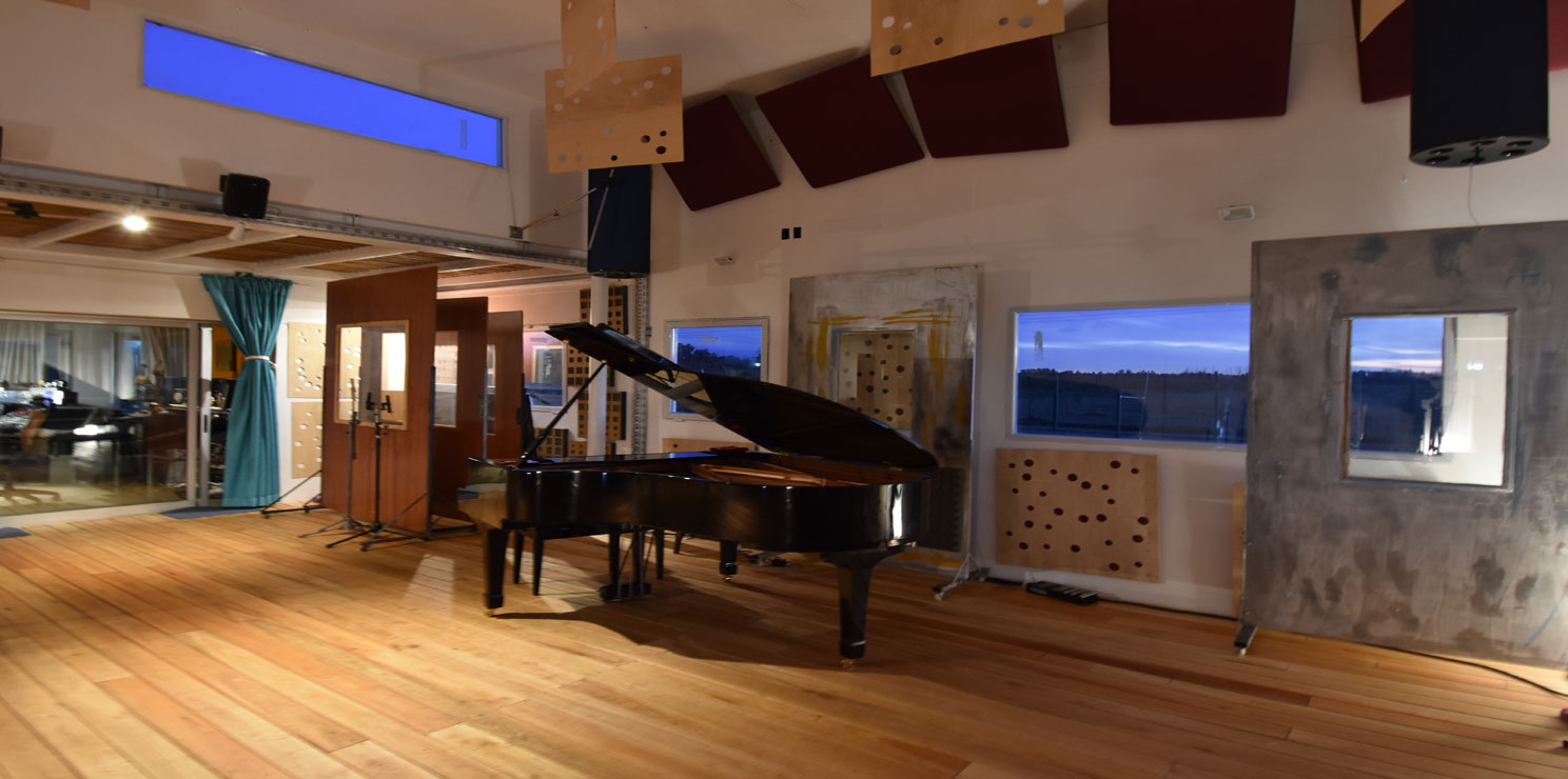 Casa Frida | Equipamiento